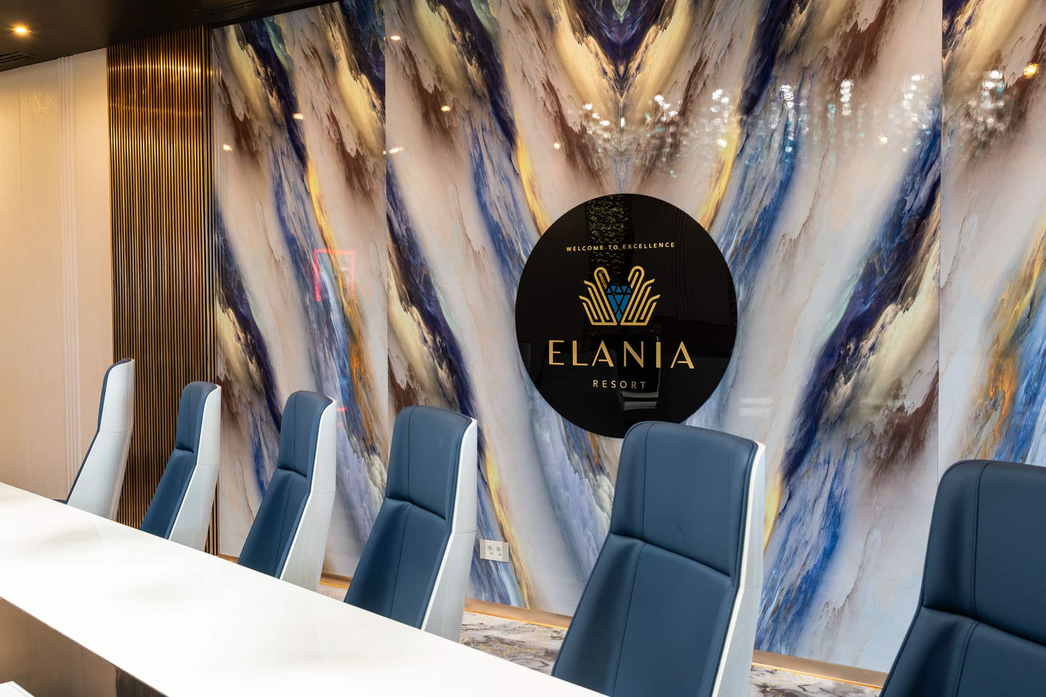 Events Archive - Elitis Events Center