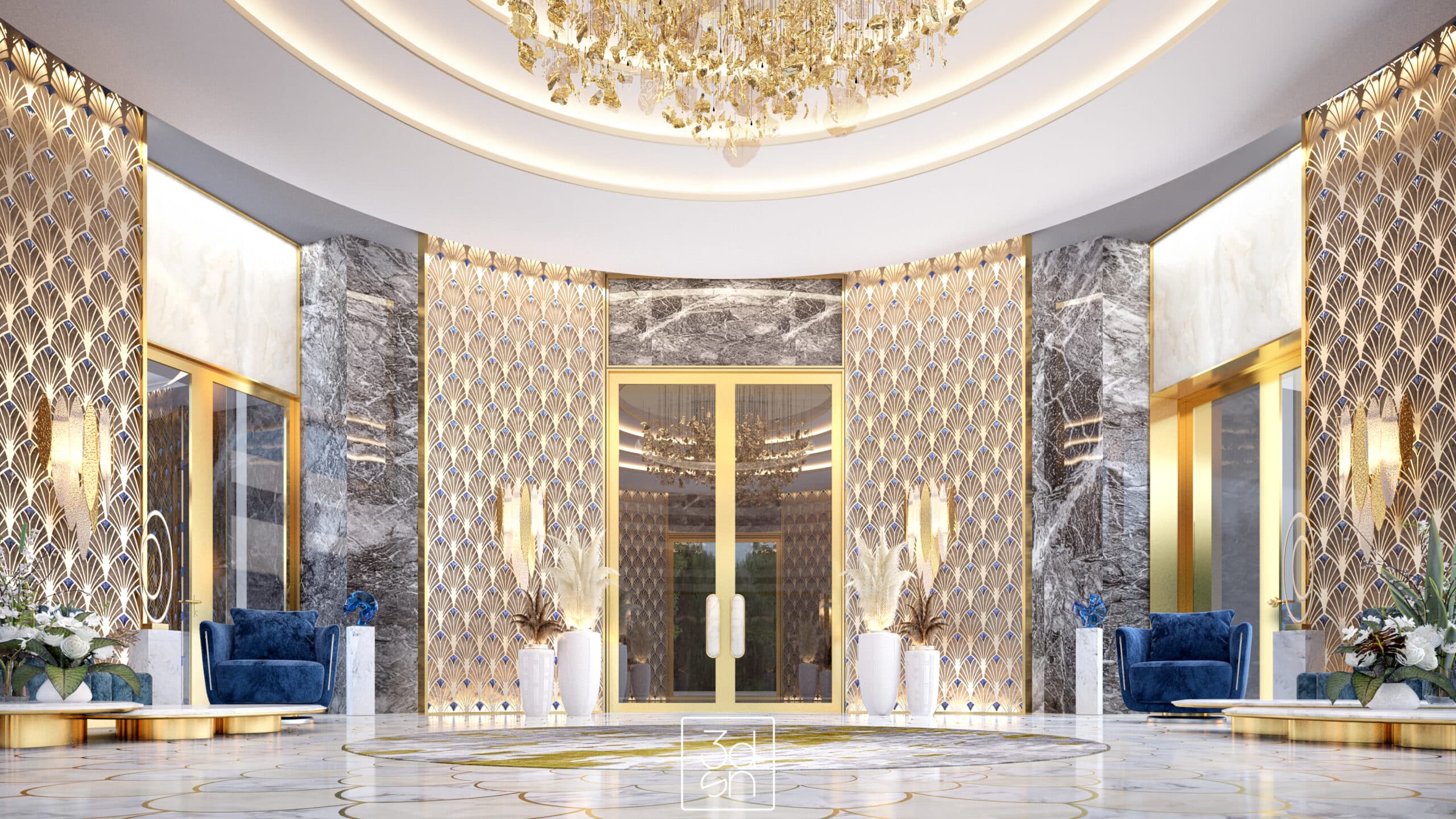 Elitis - Sali de evenimente/nunti in Cluj-Napoca