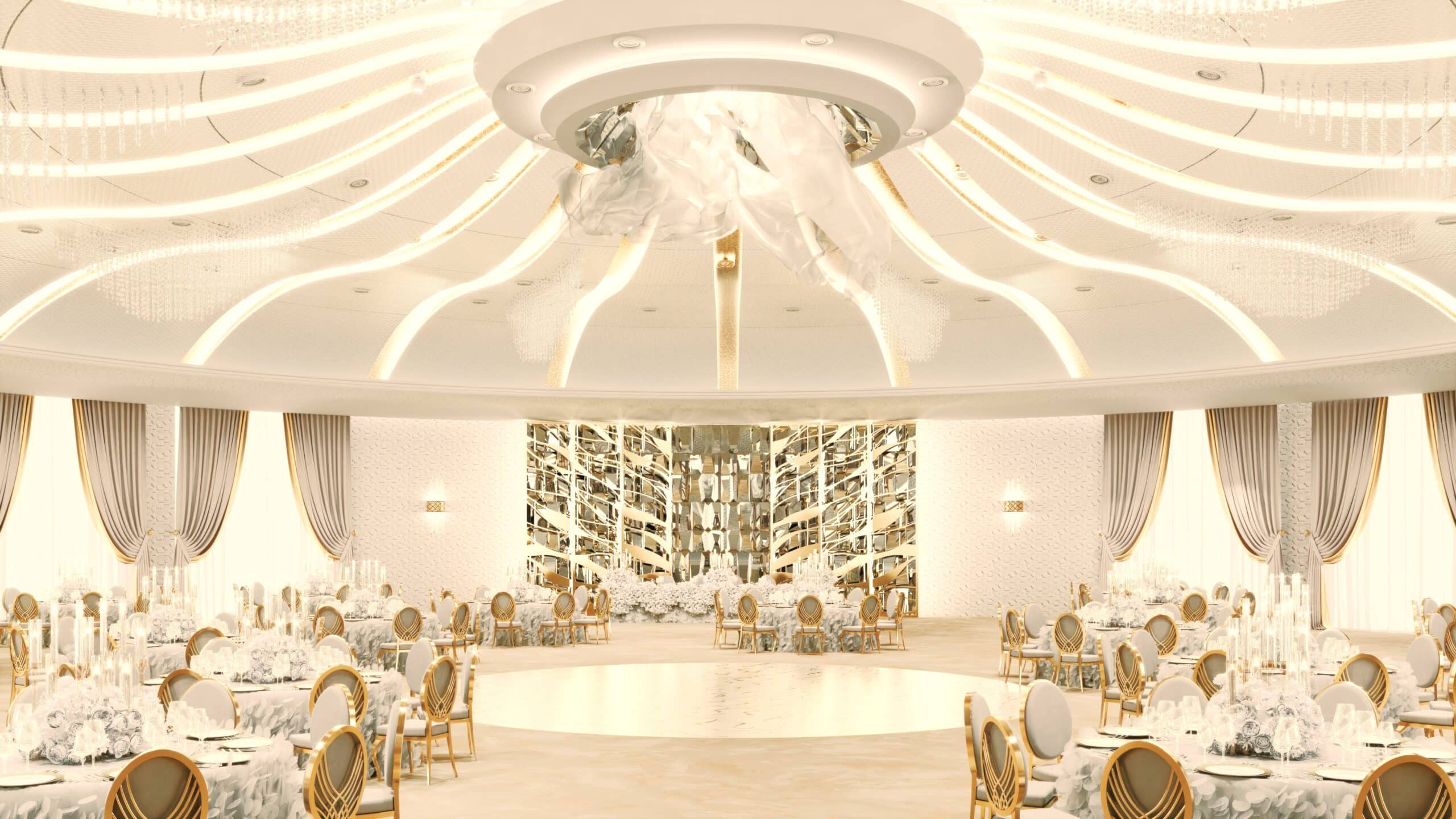 Elitis - Sali de evenimente/nunti in Cluj-Napoca