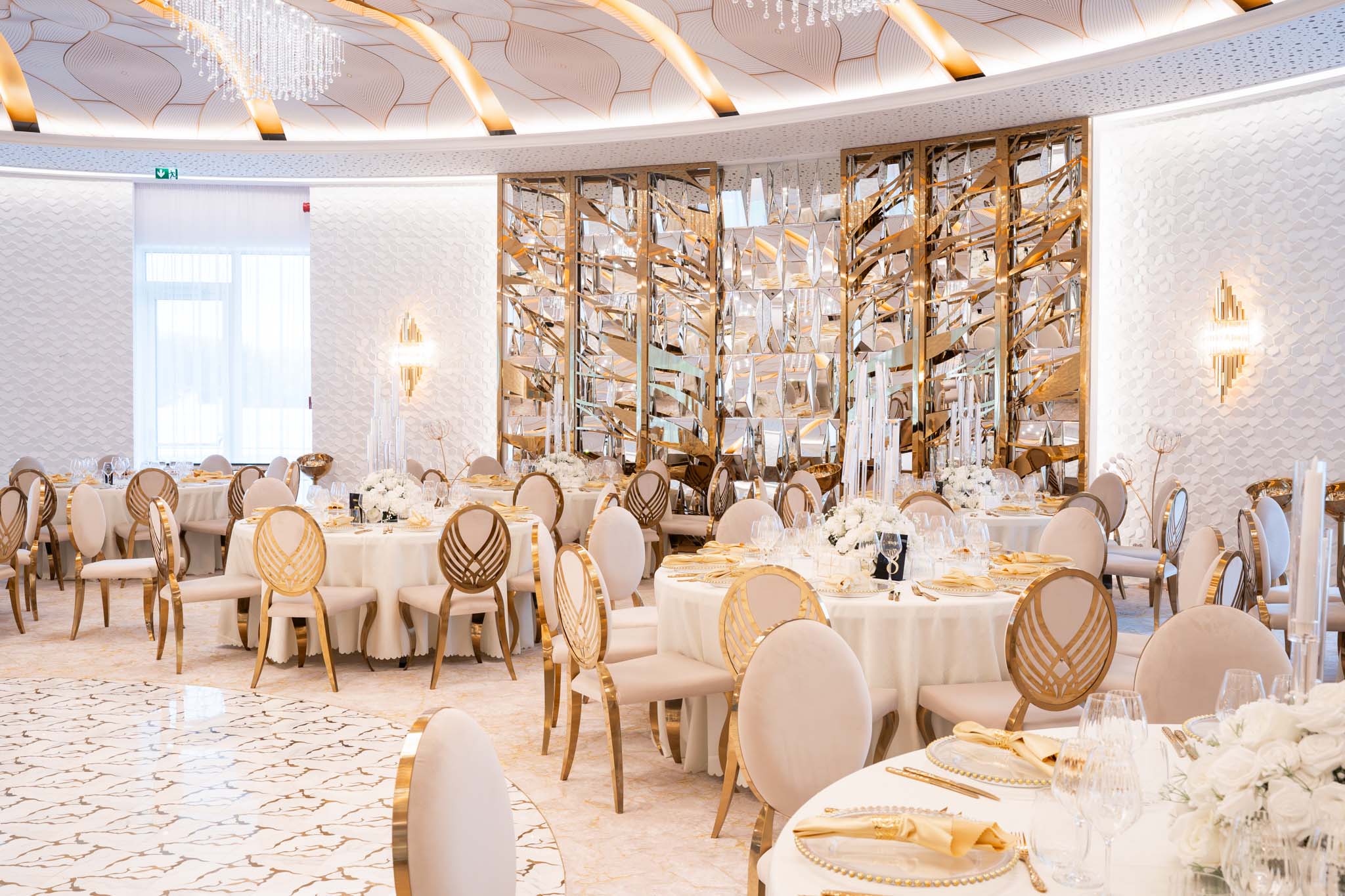 Events Archive - Elitis Events Center