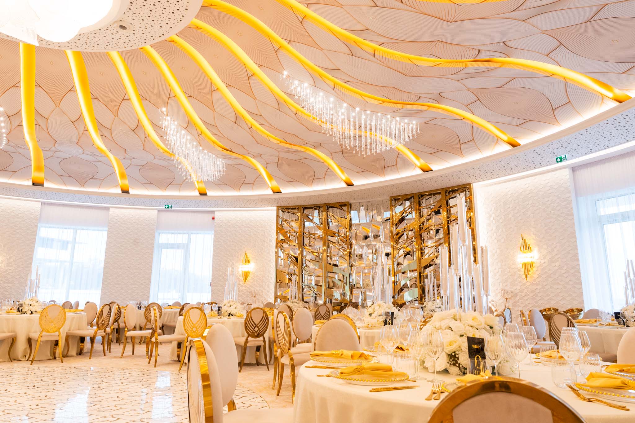 Despre - Elitis Events Center