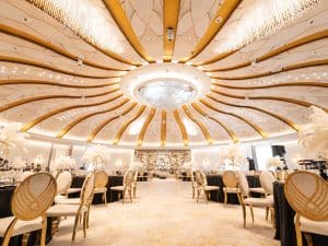 Sala Evenimente Cluj - 20-500 locuri - Elitis Center