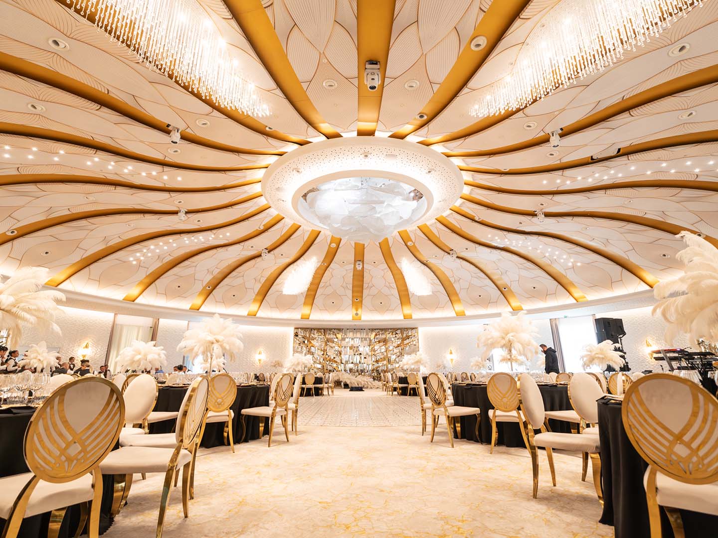 Sala Evenimente Cluj - 20-500 locuri - Elitis Center