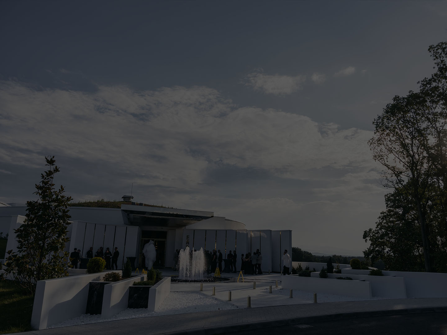 Team Building Cluj - 3 Sali & Restaurant - Elitis Events Center