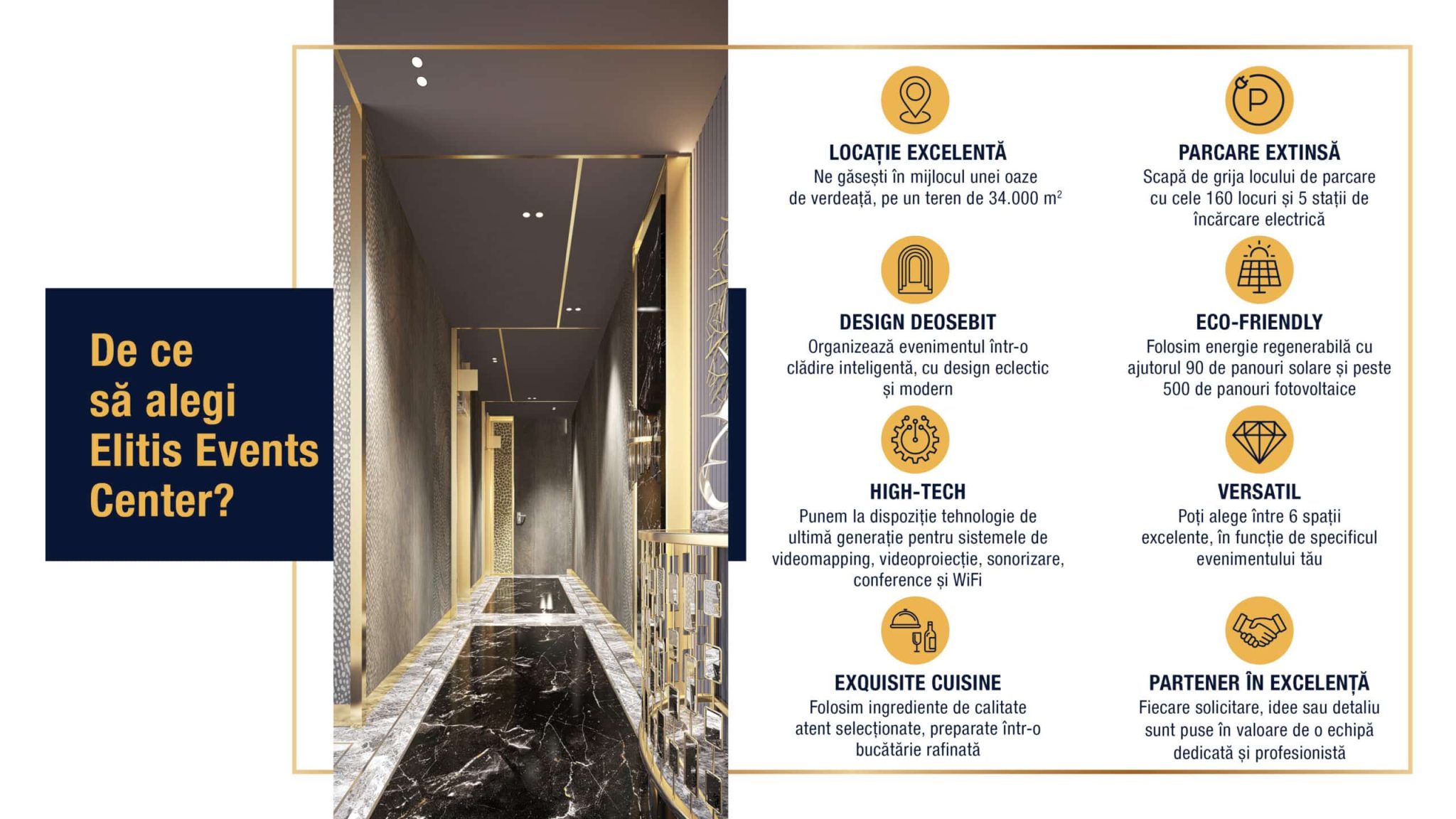 Contact - Elitis Events Center